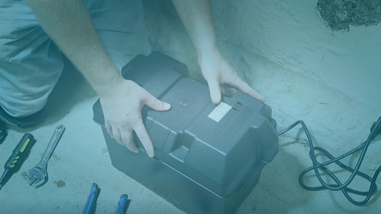 Little Giant® SPBS Series Battery Backup Tutorials : Franklin Water