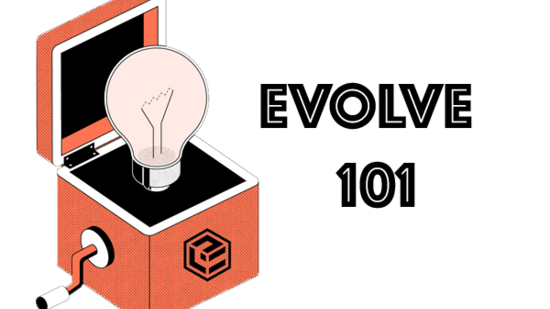 Evolve 101: Post-Workshop Survey : Intellum