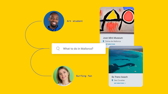 Implement and customize Optimizely Search & Navigation : Optimizely Academy