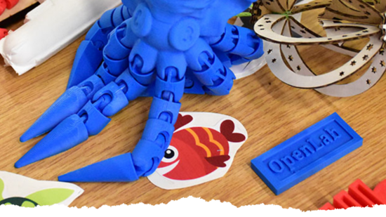 Working with Objects : Polar Cloud