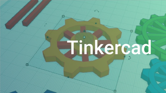 Import from Tinkercad : Polar Cloud
