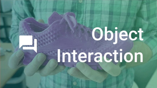 Liking, Collecting, and Printing Community Objects : Polar Cloud