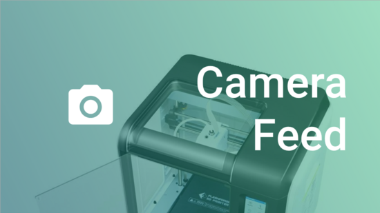Accessing Your Printer's Camera Feed : Polar Cloud
