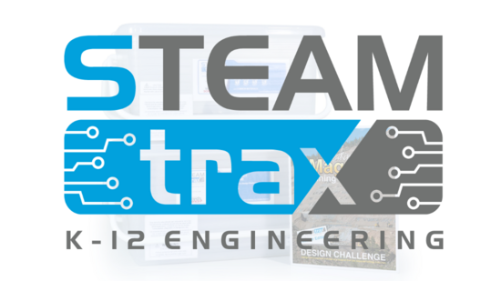 STEAMtrax (Full Length) : Polar Cloud