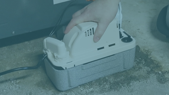 Tutorials - Little Giant® VCMA-PRO Condensate Pump : FranklinTECH