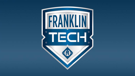 Welcome : FranklinTECH