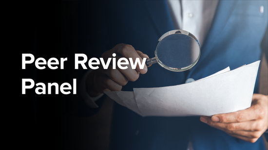 Peer Review Panel : OrthoPedia