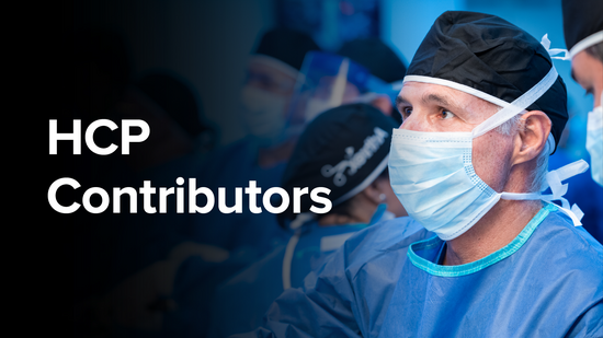 HCP Contributors : OrthoPedia