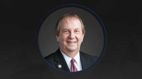 H. John Visser, DPM : OrthoPedia