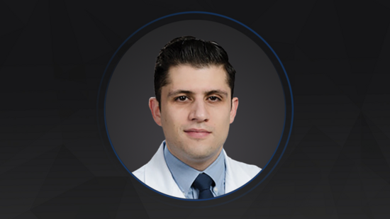 Jonah Hebert-Davies, MD : OrthoPedia