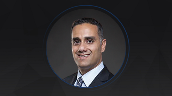 Nikhil N. Verma, MD : OrthoPedia