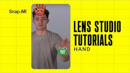 Tutorial: Hand : Snap