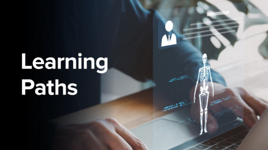 Learning Paths : OrthoPedia