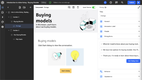 June 2023 | Product Updates : Intellum