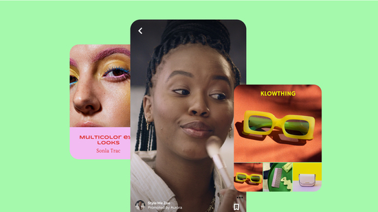 Pinterest Ad Formats : Pinterest Academy