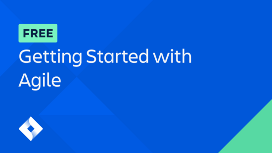 Getting Started with Agile : Atlassian