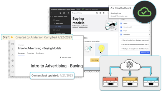 September 2023 | Product Updates : Intellum