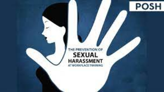 Live Session: POSH Awareness Training : FinThriveEducate