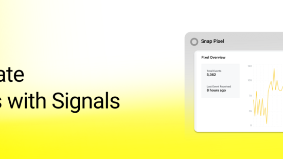 Activating Dynamic Ads : Snap Activating Dynamic Ads : Snap