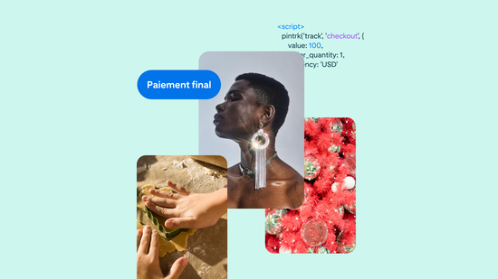 Implémentation de la balise Pinterest : Pinterest Academy