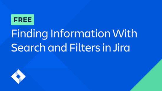 Finding Information with Search and Filters in Jira : Atlassian