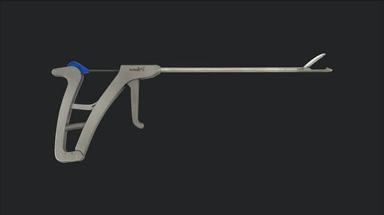 Dr. Mitchell Demonstrates Tips and Pearls for ACL Injuries: Closing the ...