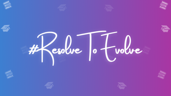 Resolve To Evolve 2024 : Partnerships Experience Academy