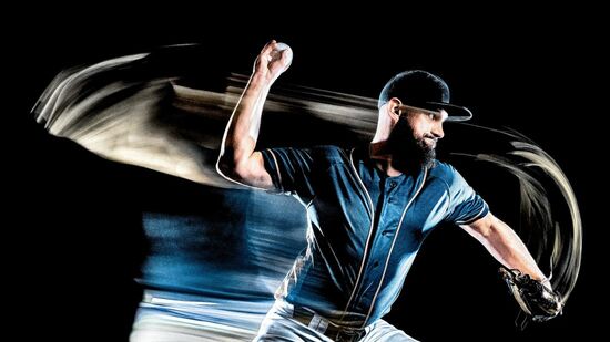 Ulnar Collateral Ligament (UCL) Injuries : OrthoPedia Patient