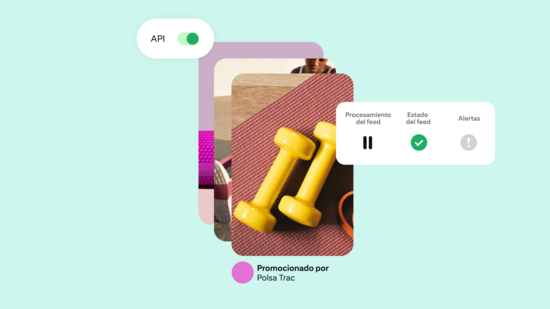 Como gerenciar e otimizar seu catálogo : Pinterest Academy