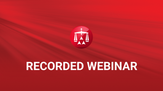 Dispositive Motions in Arbitration - Best Practices for Advocates ...