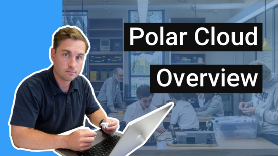 3D Printing Management for your Classroom, School, or District! : Polar Cloud