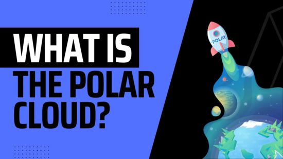 Why Use The Polar Cloud at Your School? : Polar Cloud