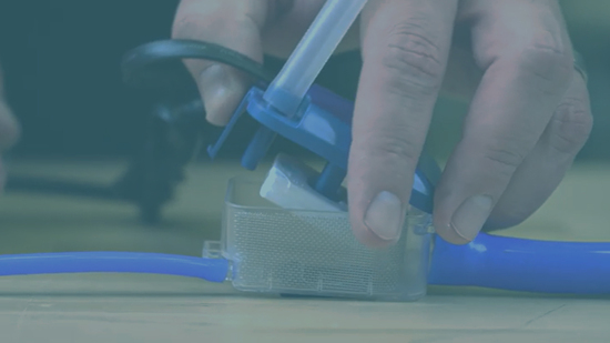 TIPS - Little Giant® EC-1 Series Mini-Split Condensate Pump : Franklin ...