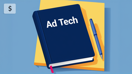 Ad Technologies Fundamentals : U of Digital