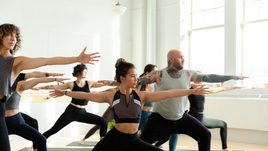 Managing classes : Mindbody & Booker Learning Center