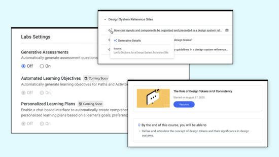March 2024 | Product Updates : Intellum