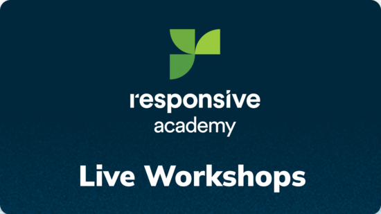 Live Workshop - Project Management 101 (11th April 2024) : Responsive Academy