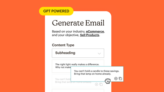 Getting Started with Mailchimp Learning Path : Mailchimp Academy