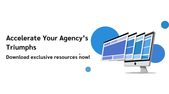 Agency Resources : Partnerships Experience Academy
