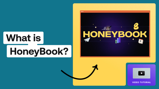 What is HoneyBook? : HoneyBook Education