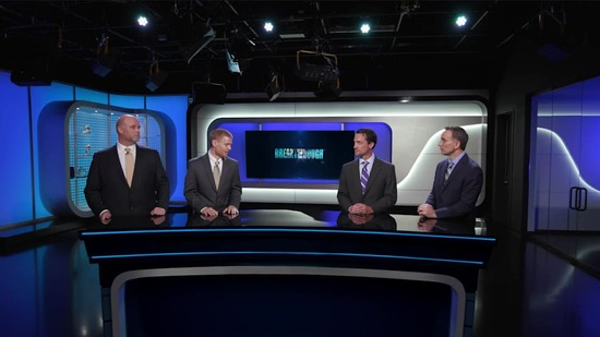 SynergyUHD4™ Imaging Platform : OrthoPedia