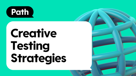 Launch Mode: Creative Testing Formulas : Reddit