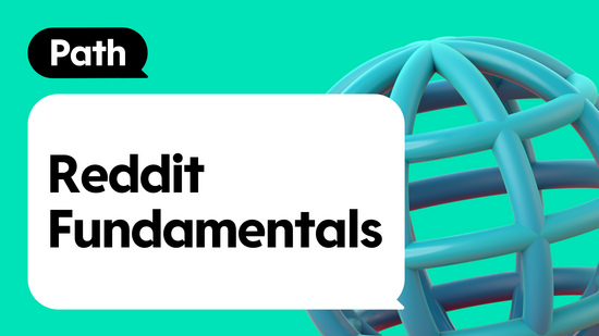 Reddit Fundamentals : Reddit Ads Formula