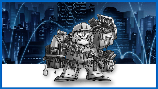 Remote Desktop Manager - Advanced : Devolutions