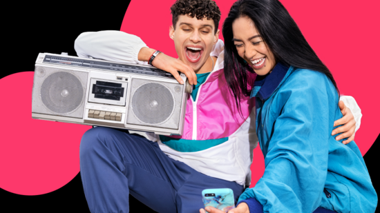 TikTok basics : TikTok