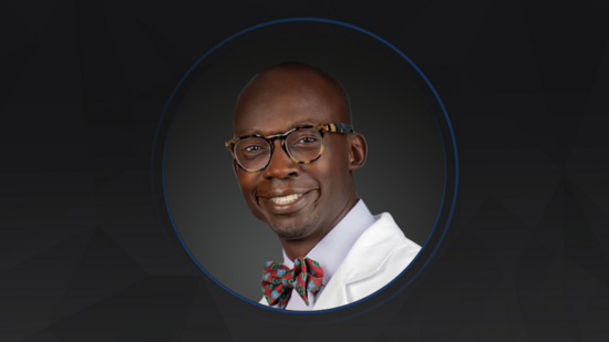 Dennis O. Sagini, MD : Orthopedia Academics