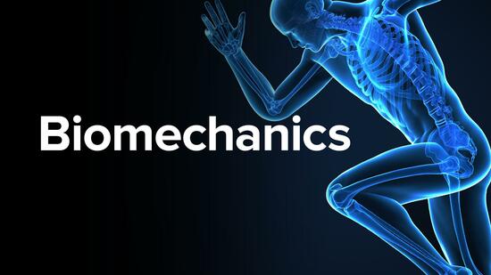 Focus on Biomechanics : OrthoPedia