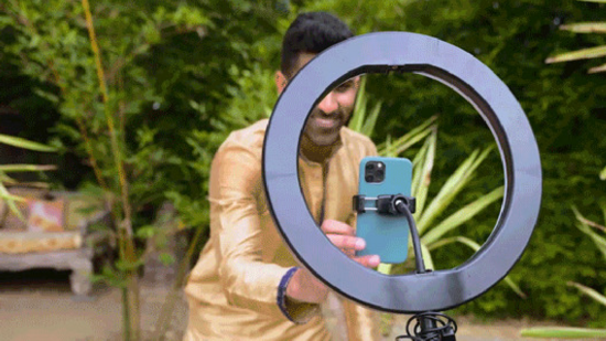 Implement data connections on your website : TikTok Academy