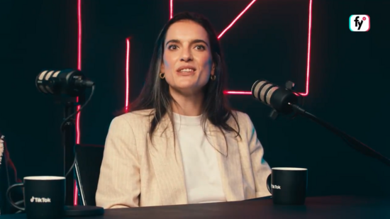 Episodio 6: Comunidades y audiencias en TikTok - Pablo Rada, Isabel García y Manu Styling. : TikTok