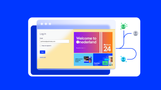 Get Started With Opti Id Optimizely Academy